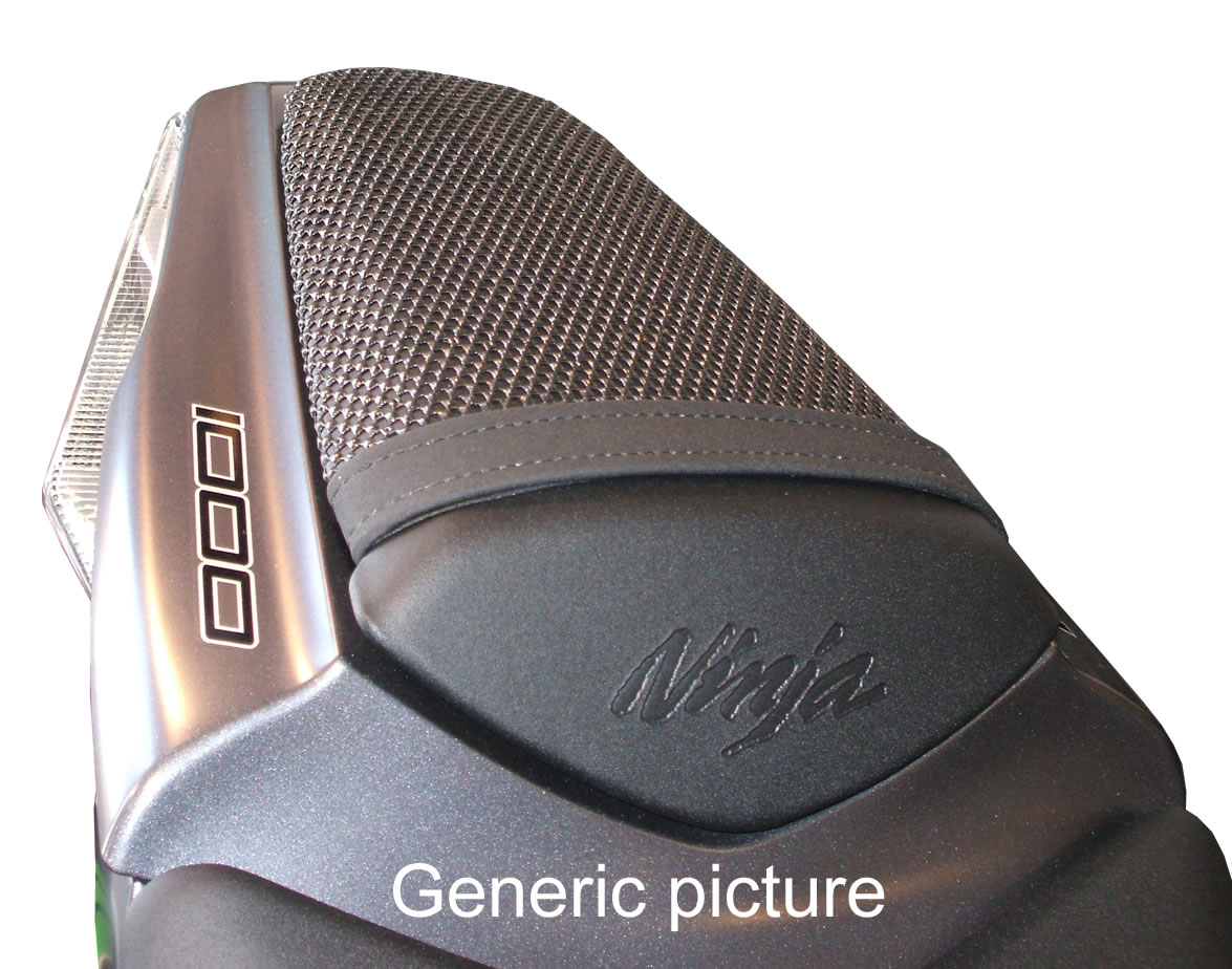 Trident 900 - Triboseat